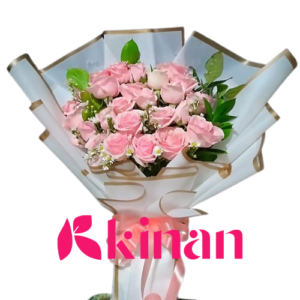 Kinan Florist INDONESIA - Toko Bunga/Flower Shop & Florist Online Terdekat